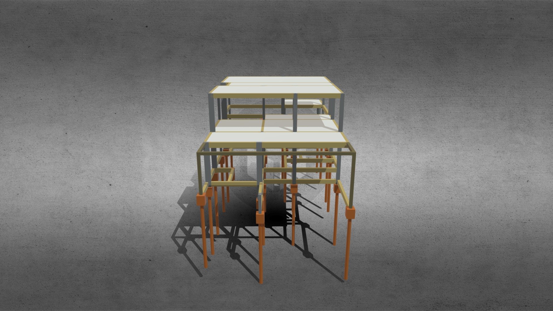 EST_WALTER_DXF_R00 - 3D model by steelpro.eng [719f73d] - Sketchfab