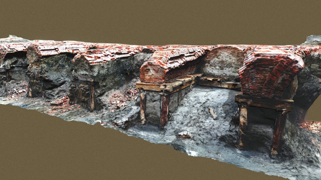 Blocking - A 3D model collection by unit.heavy - Sketchfab