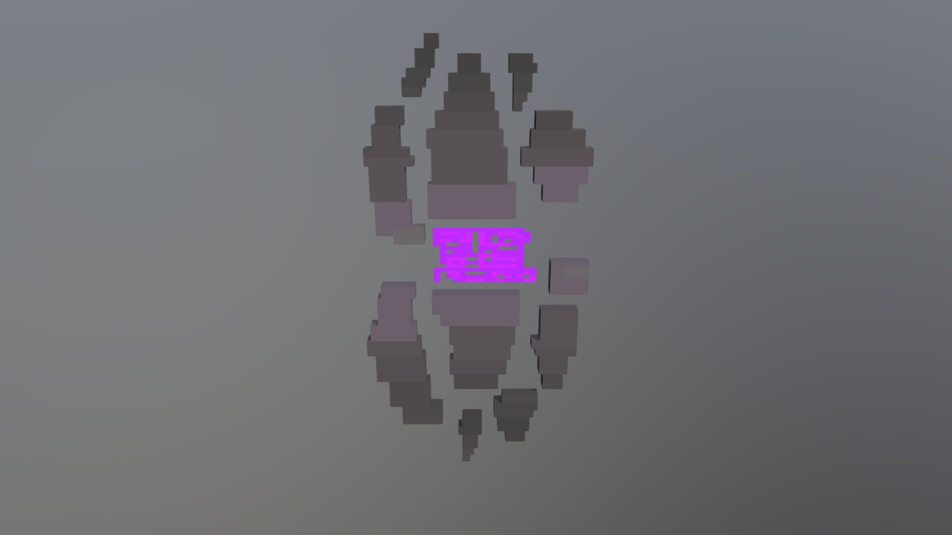 Rune - Download Free 3D model by PogHitman [71a29e2] - Sketchfab