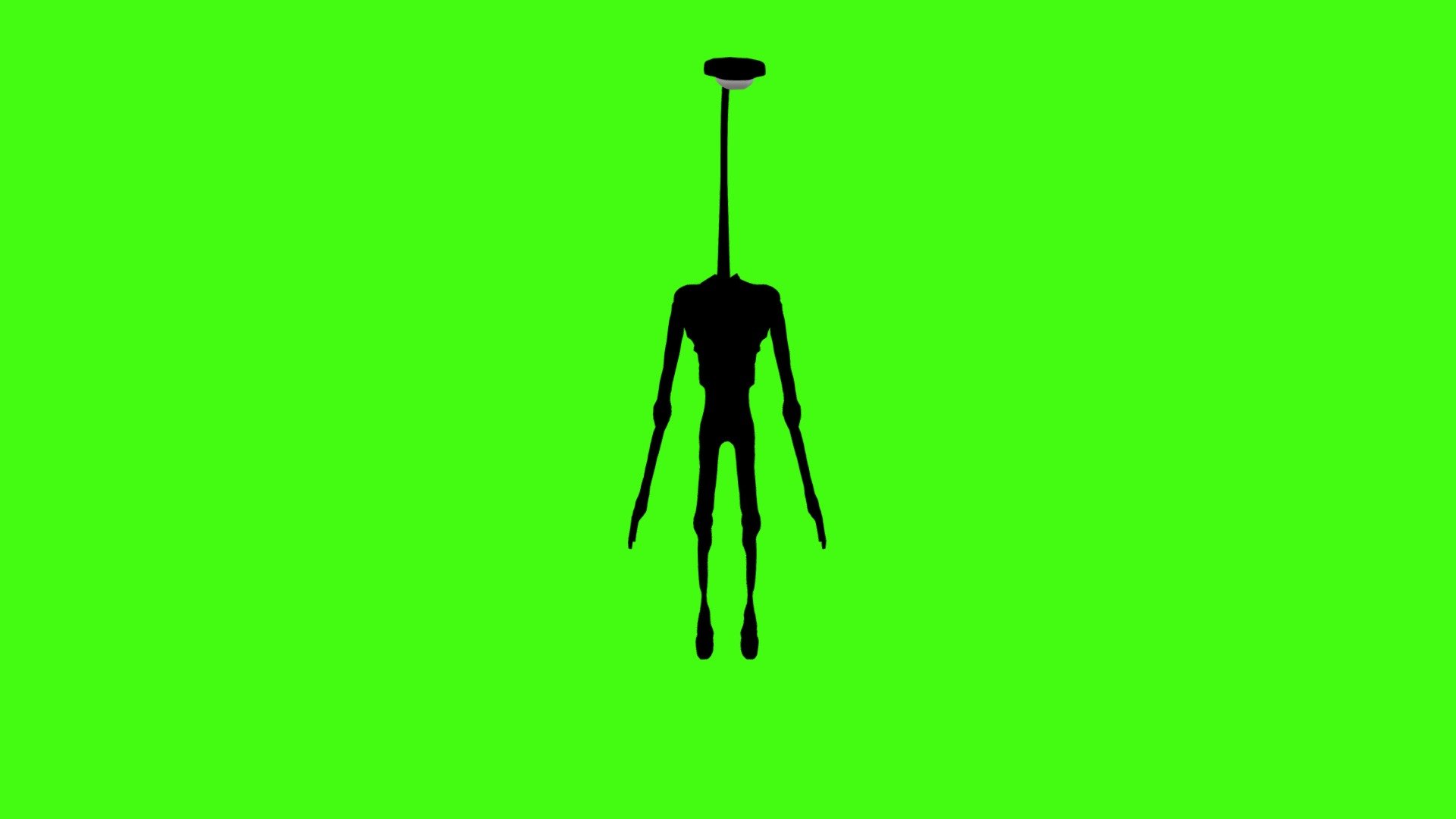 Mutant Jump Attack - Download Free 3D model by SirenBoi213 (@Hmangaiha ...