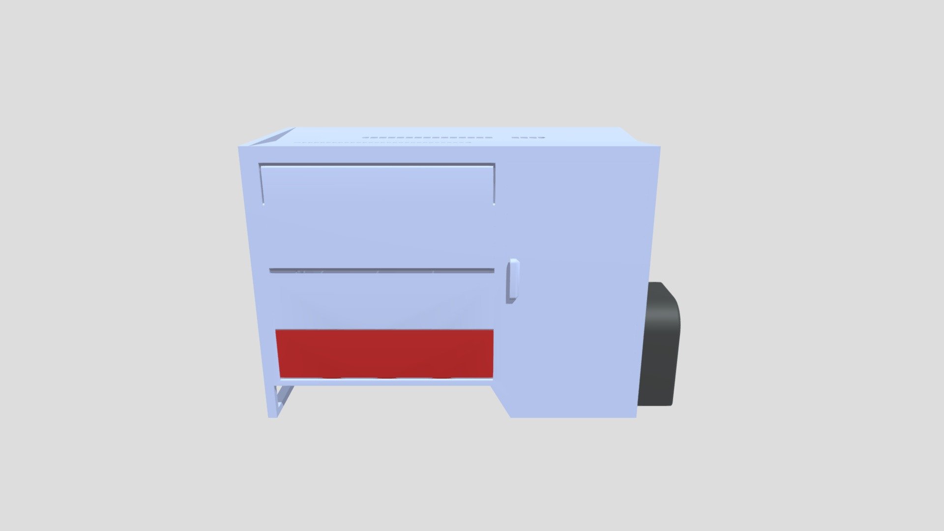 Full Shoe Rack - 3D model by Zhzajoy [71a6968] - Sketchfab