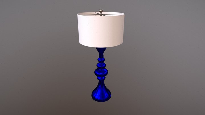 Light-fixtures 3D models - Sketchfab