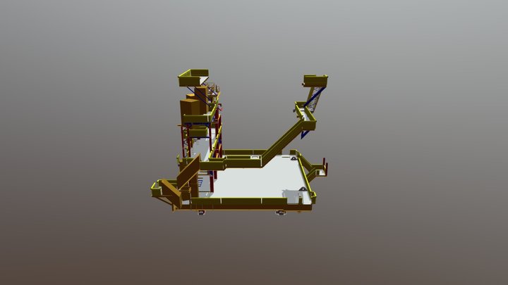 Str 3D models - Sketchfab