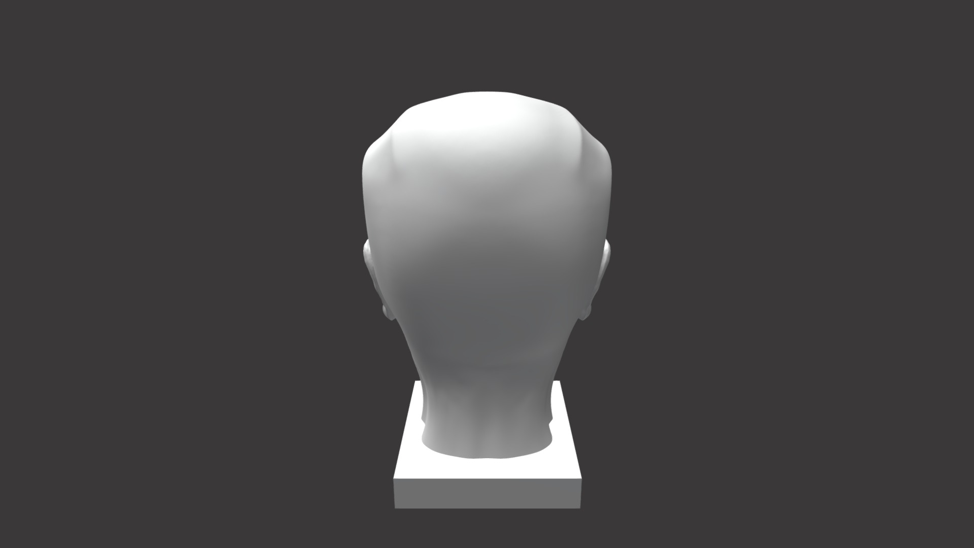 Face Anatomy - 3D model by ArtMoodStudio (@ArtMode) [71aa4f4] - Sketchfab