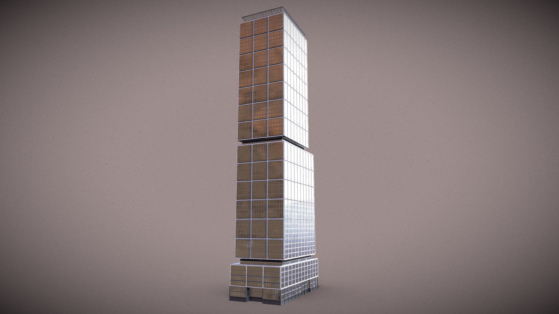 50 Hudson Yards - New York - Buy Royalty Free 3D model by luminou_CS ...