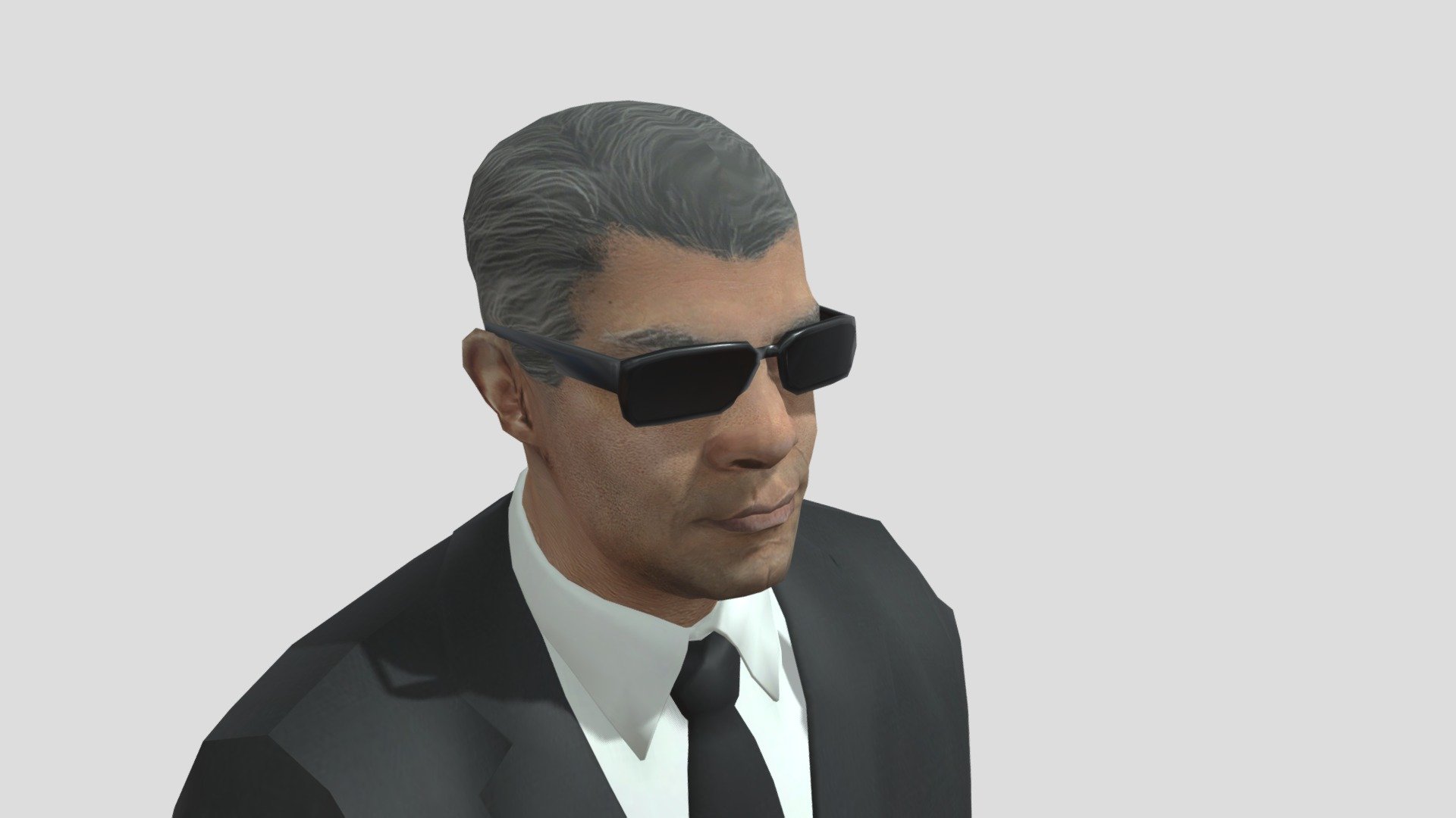 Business Man - Download Free 3D model by Q.SARDOR (@qsardor57913 ...