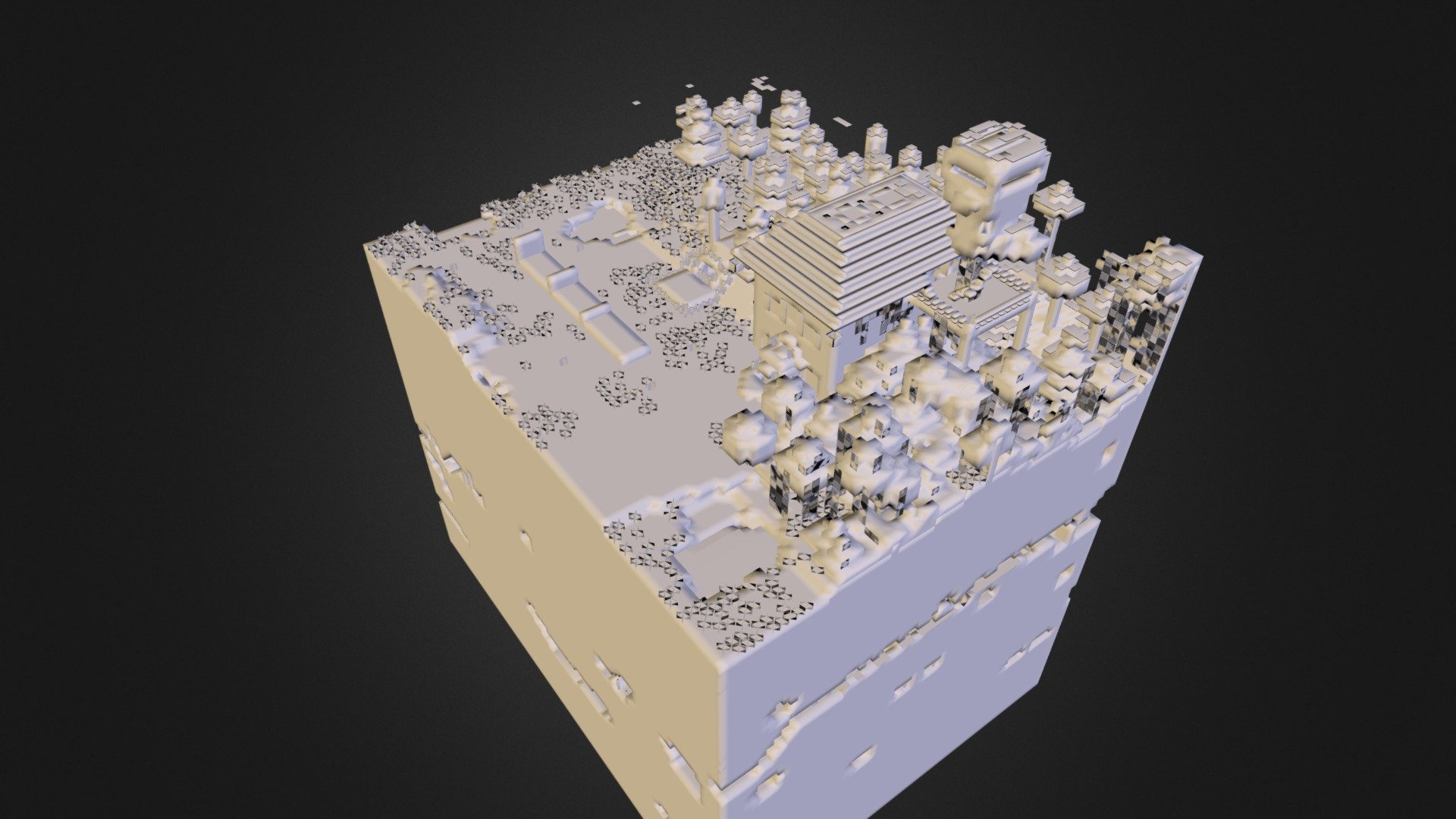 test.obj - 3D model by AdamLachapelle [71ac879] - Sketchfab
