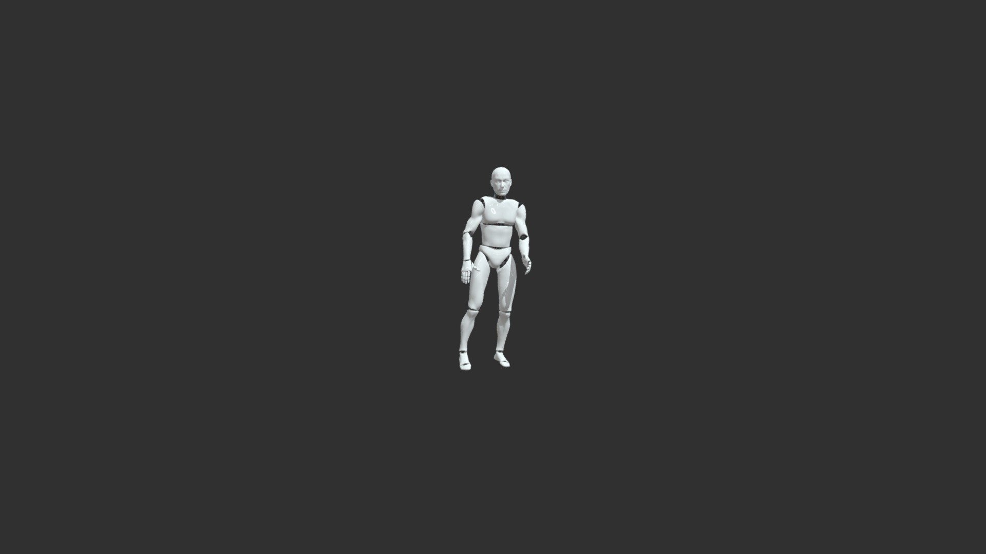 Rapper_v2 - 3D model by Animmade84 [71ac8c5] - Sketchfab