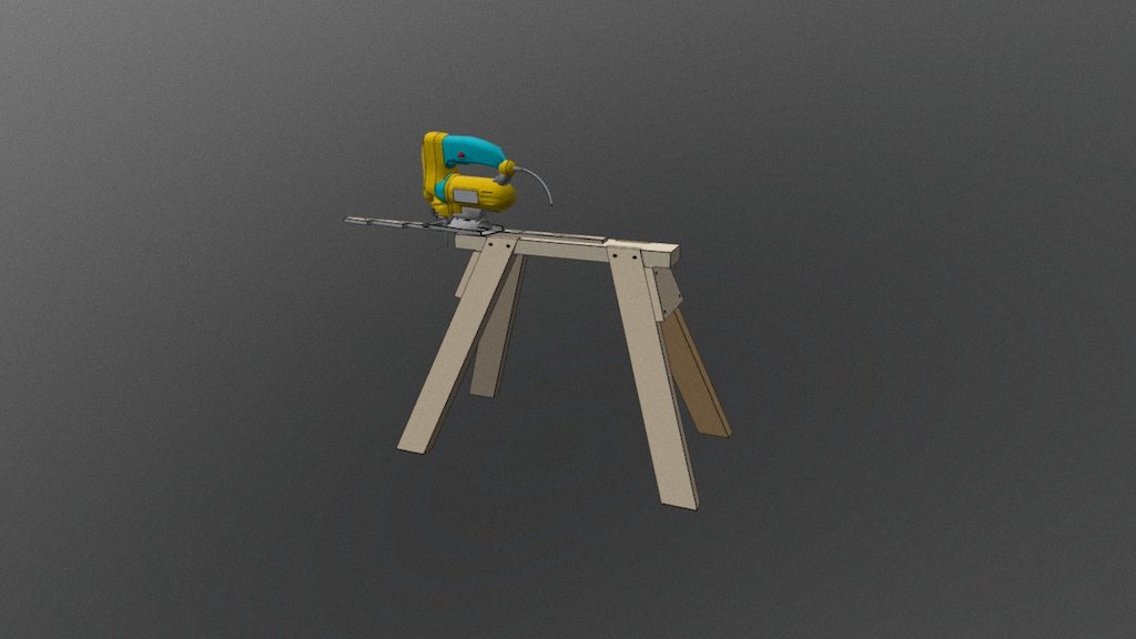 scriber cutting - Download Free 3D model by ahmack [71ac9f8] - Sketchfab