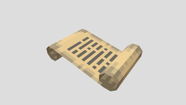 Java 3D models - Sketchfab