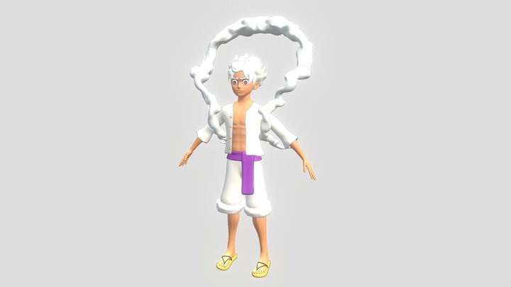 Gear5 3D models - Sketchfab