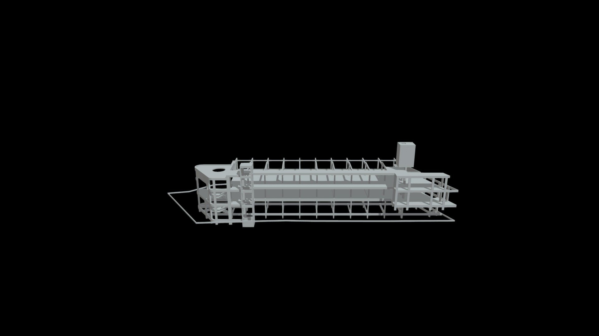 SFAB - 3D model by Arthur.Leandro [71adbf9] - Sketchfab