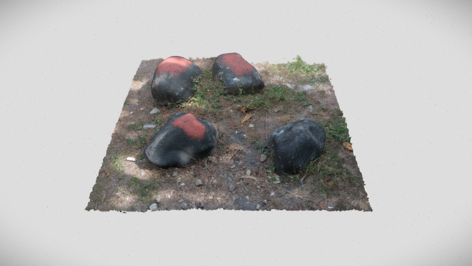 Batu4_360K - Download Free 3D model by asyura (@aasyuraa) [71af35c ...