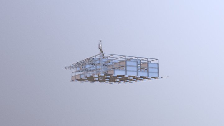Pfc 3D models - Sketchfab