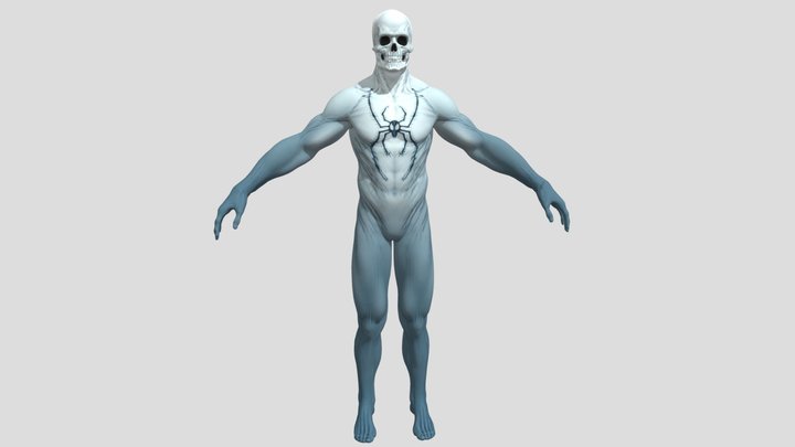 Multiverse 3D models - Sketchfab