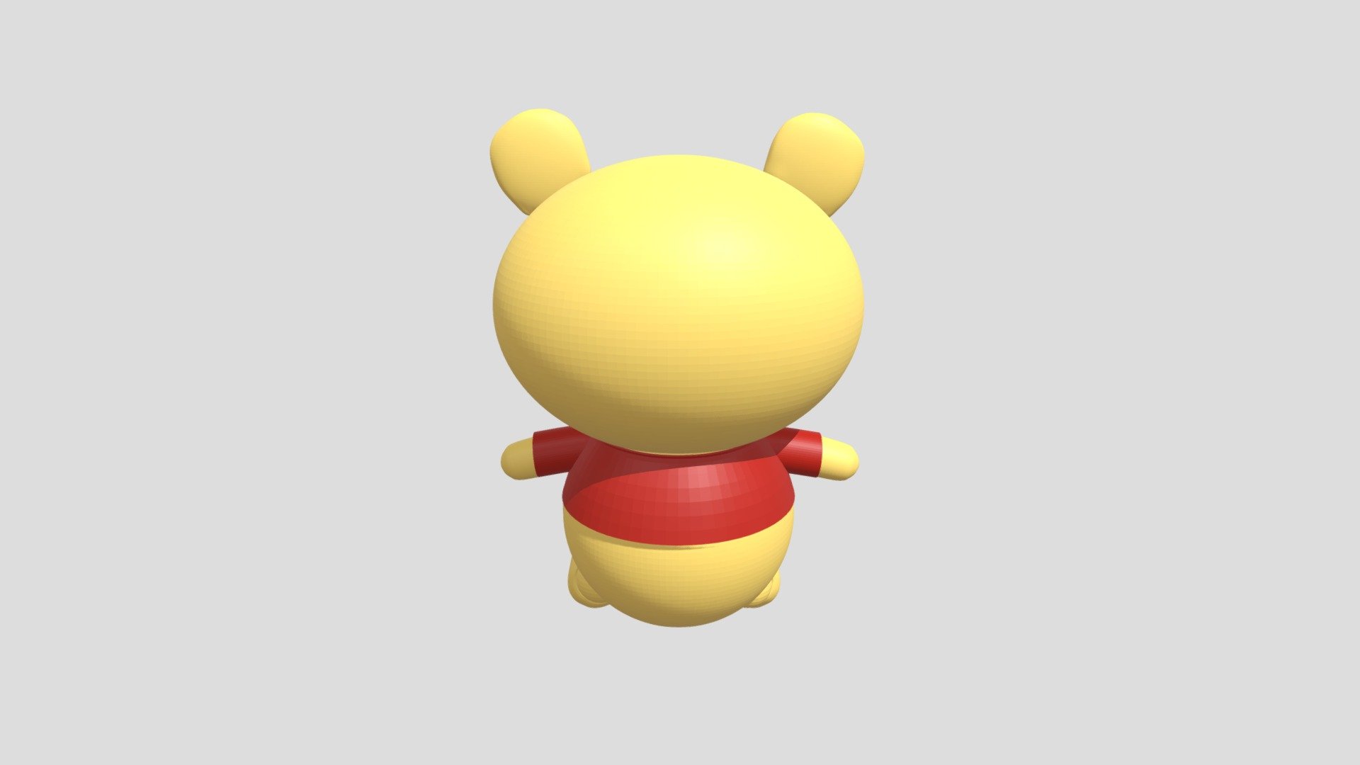 p - 3D model by mamochaann [71b6406] - Sketchfab