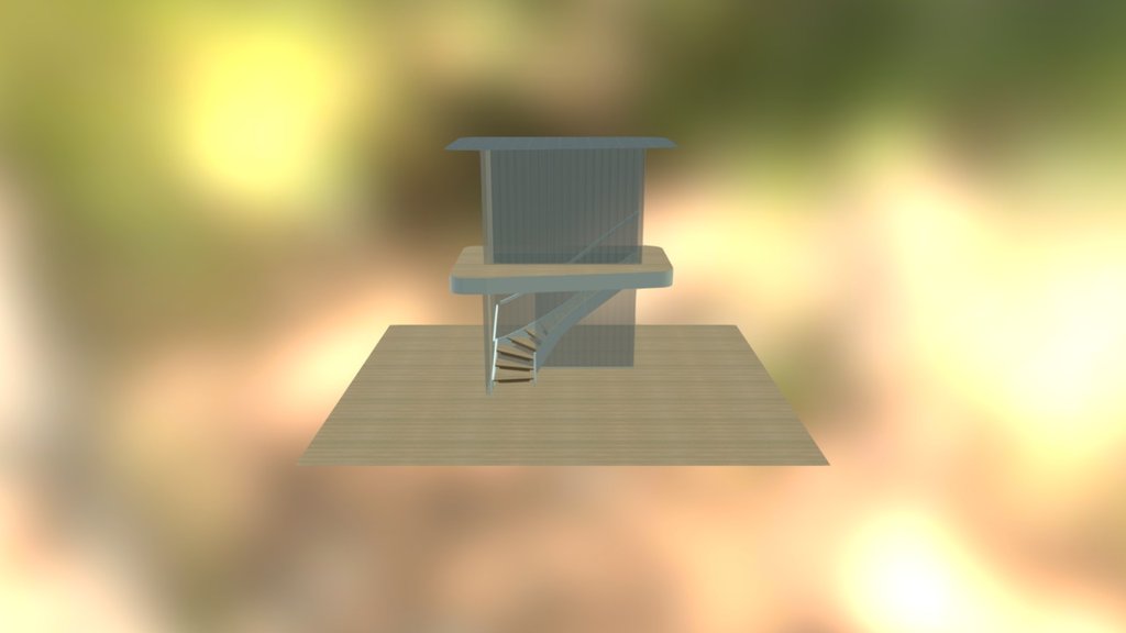 T1104 - 3D model by suldaltrevare [71b7039] - Sketchfab