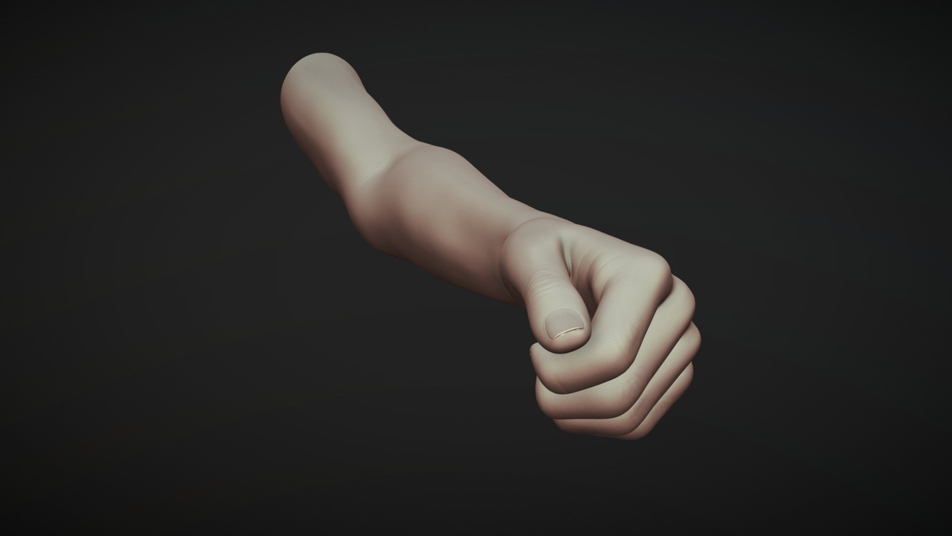 Female Arm Pose 23 - Buy Royalty Free 3D model by Rumpelstiltskin ...