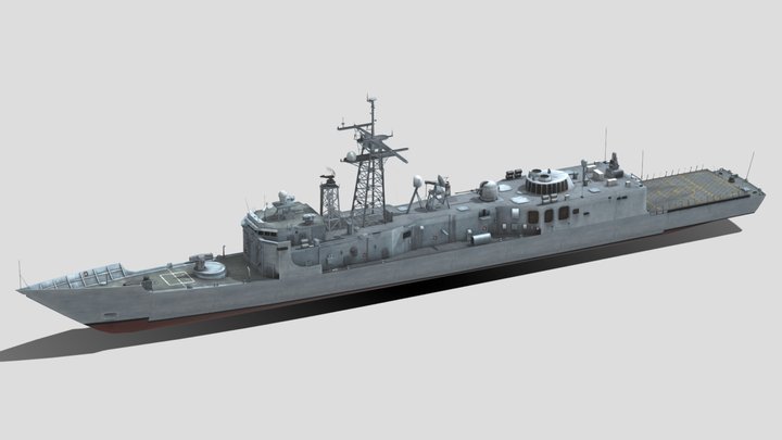 Army 3D models - Sketchfab