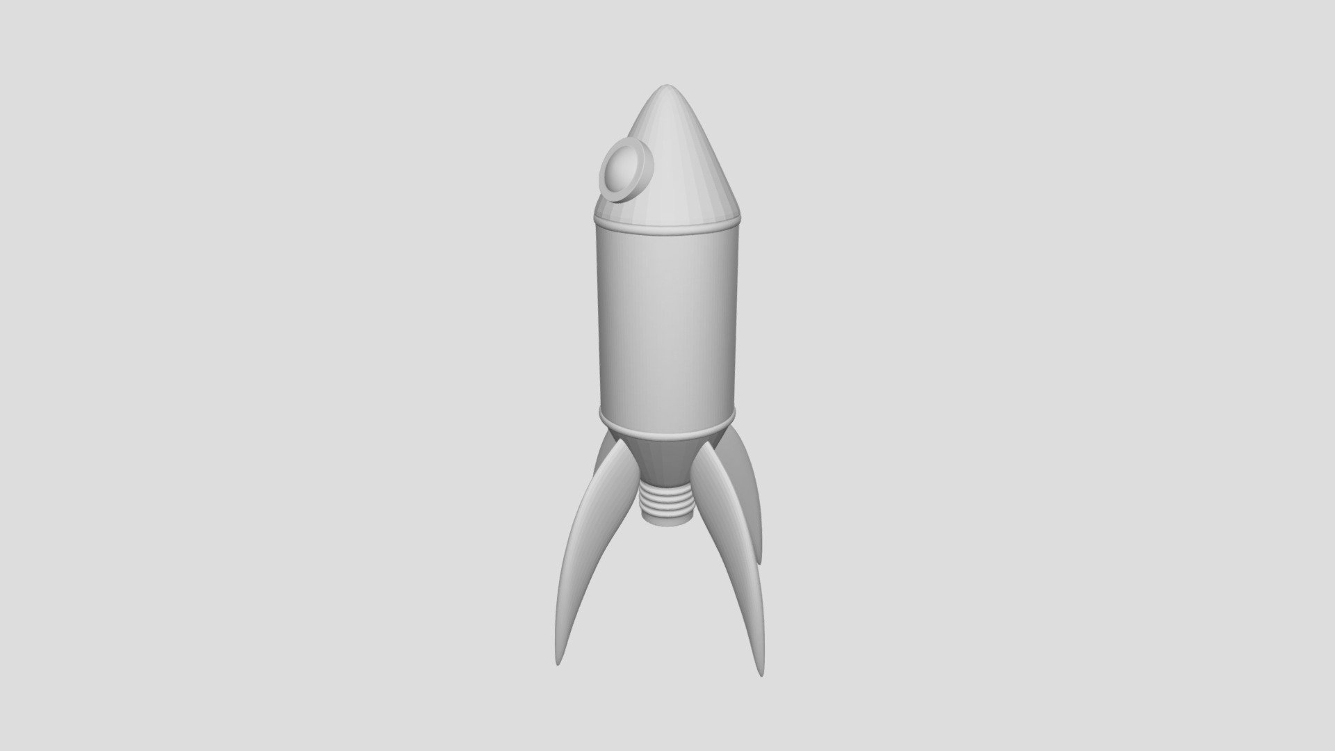 Spacecraft - 3D model by pelayofl97 [71ba7dd] - Sketchfab