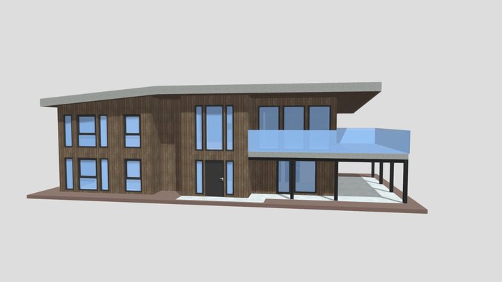 Lydia 3D models - Sketchfab