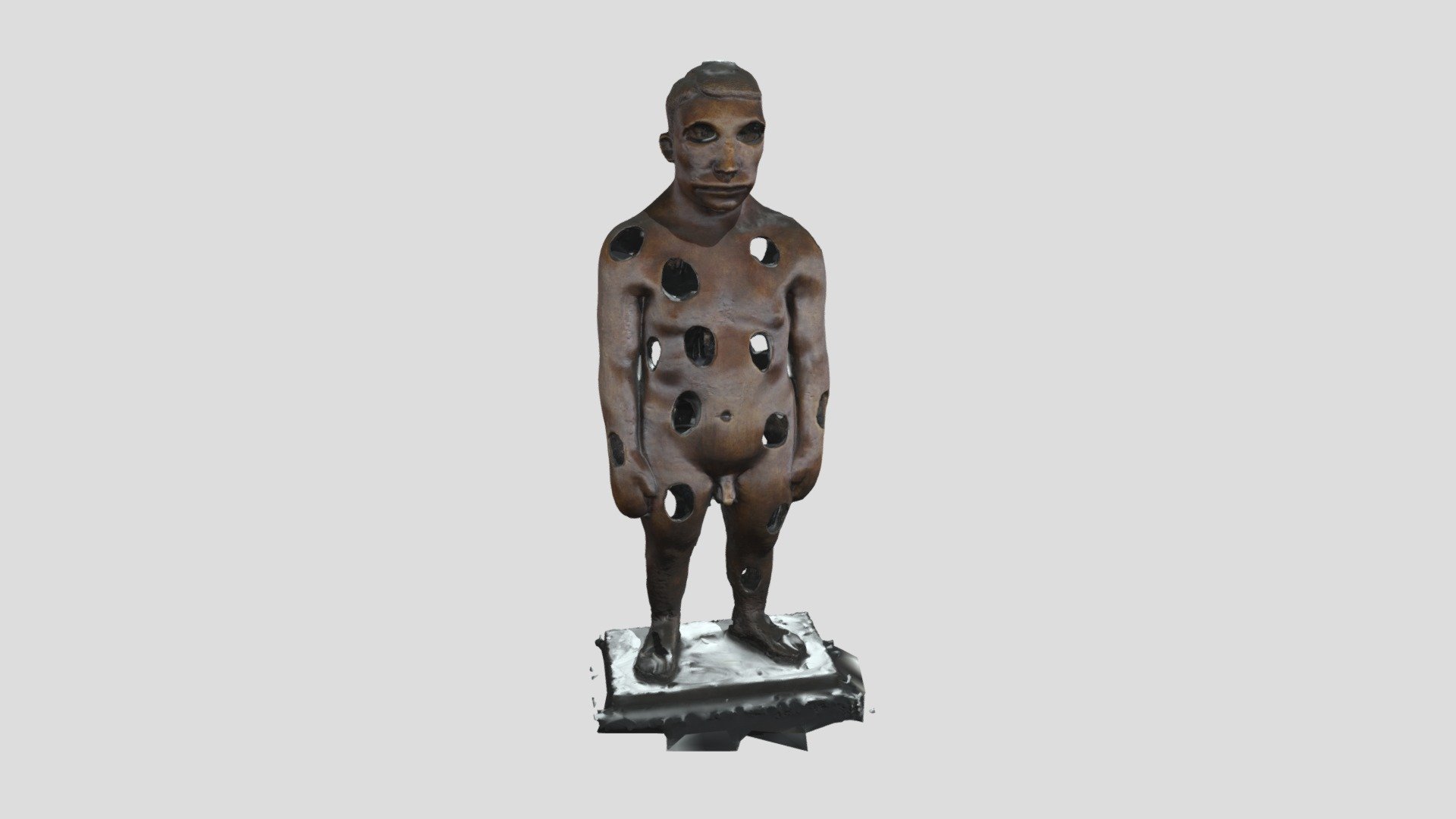 skulpt - 3D model by eosta [71bce4a] - Sketchfab