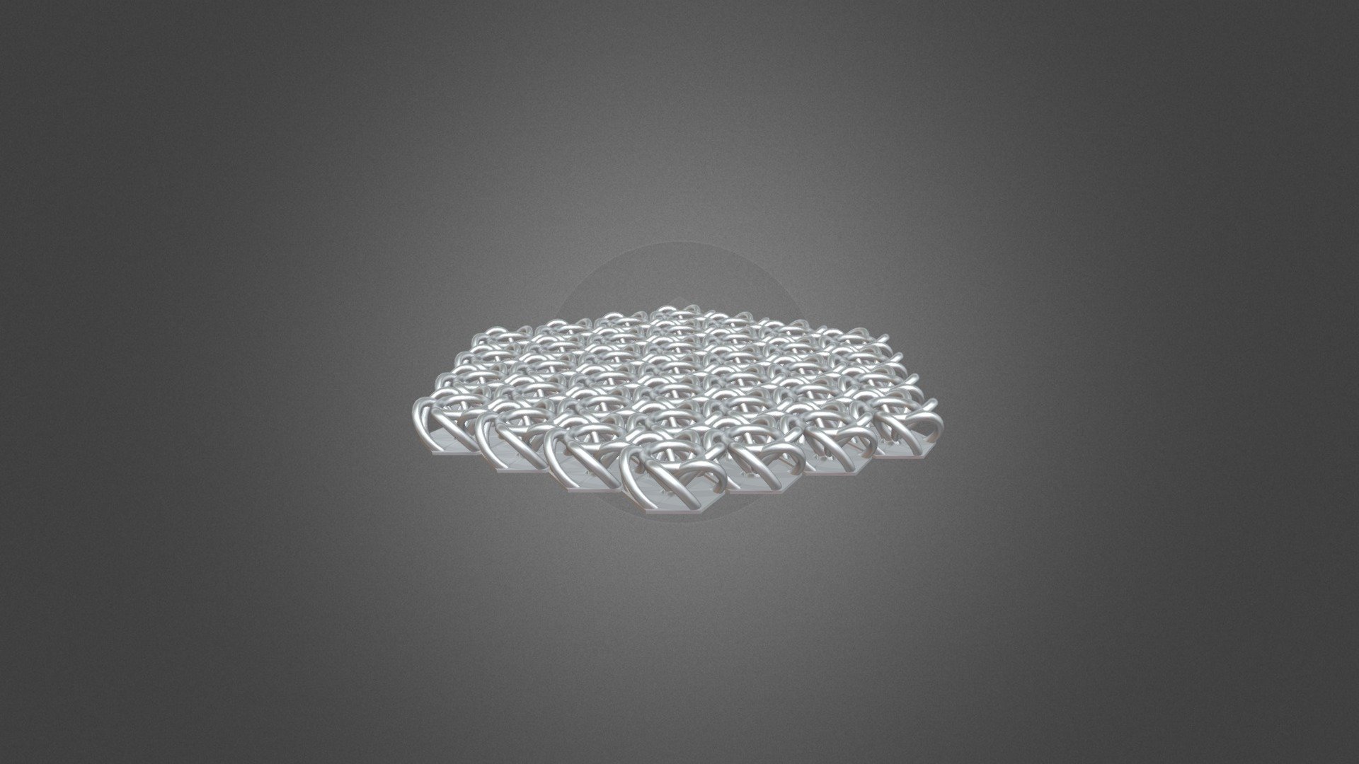 mesh - Download Free 3D model by Nutcracker Silver (@NutcrackerSilver ...