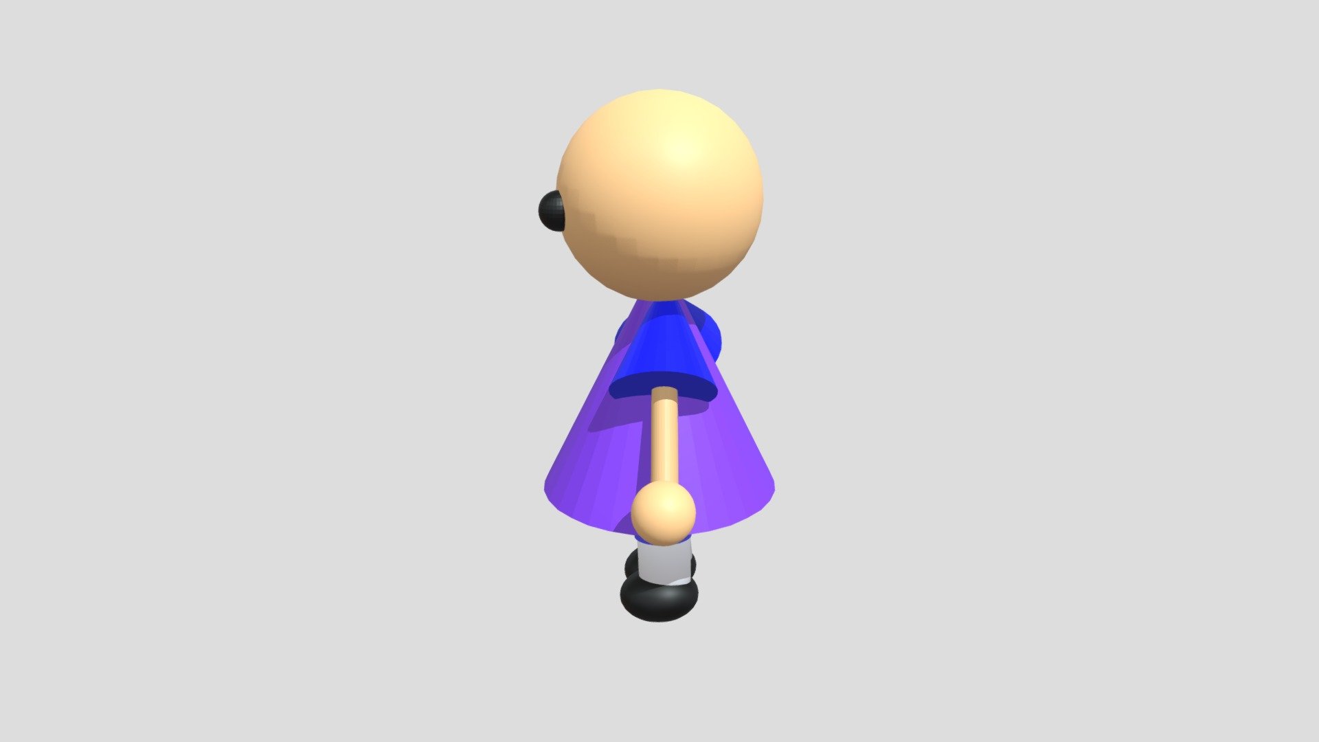 Animation - Download Free 3D model by Stefan_Ghost (@Stefan.Create ...