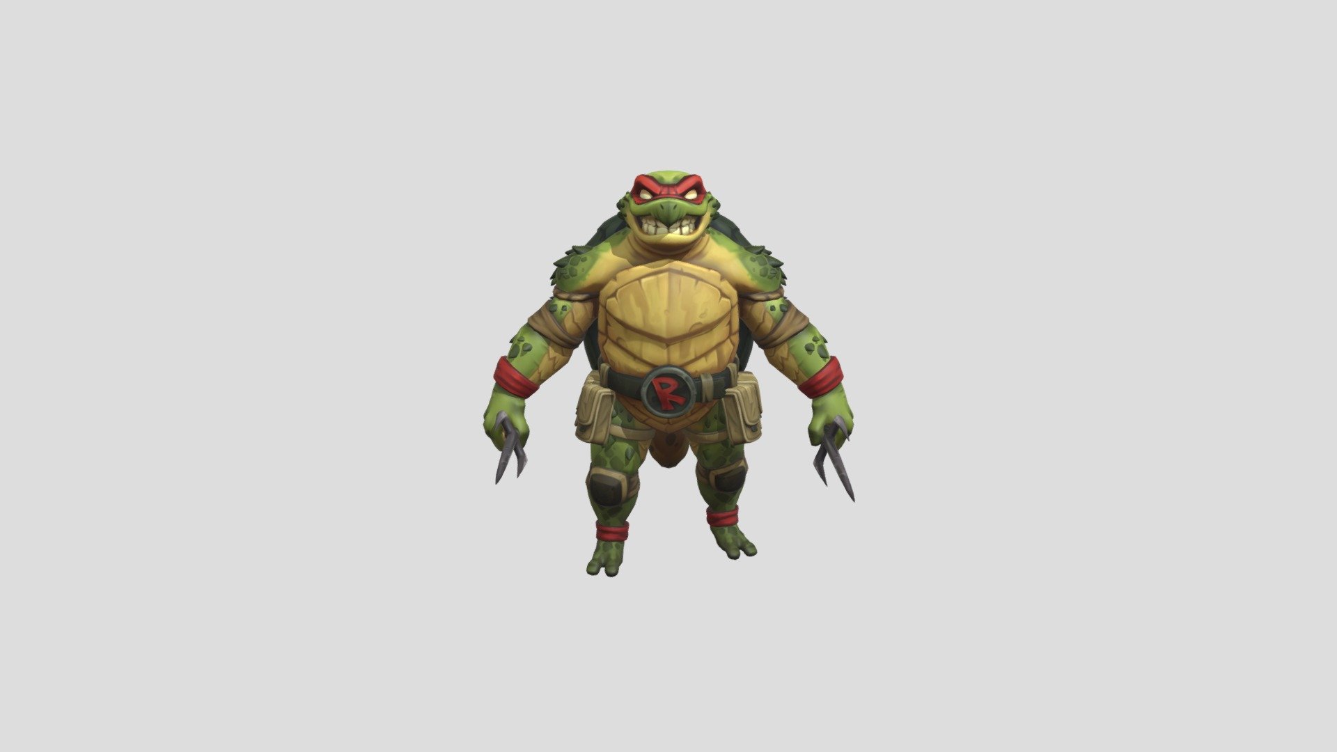 Animation de saut - 3D model by Ceydo133 [71be2f3] - Sketchfab