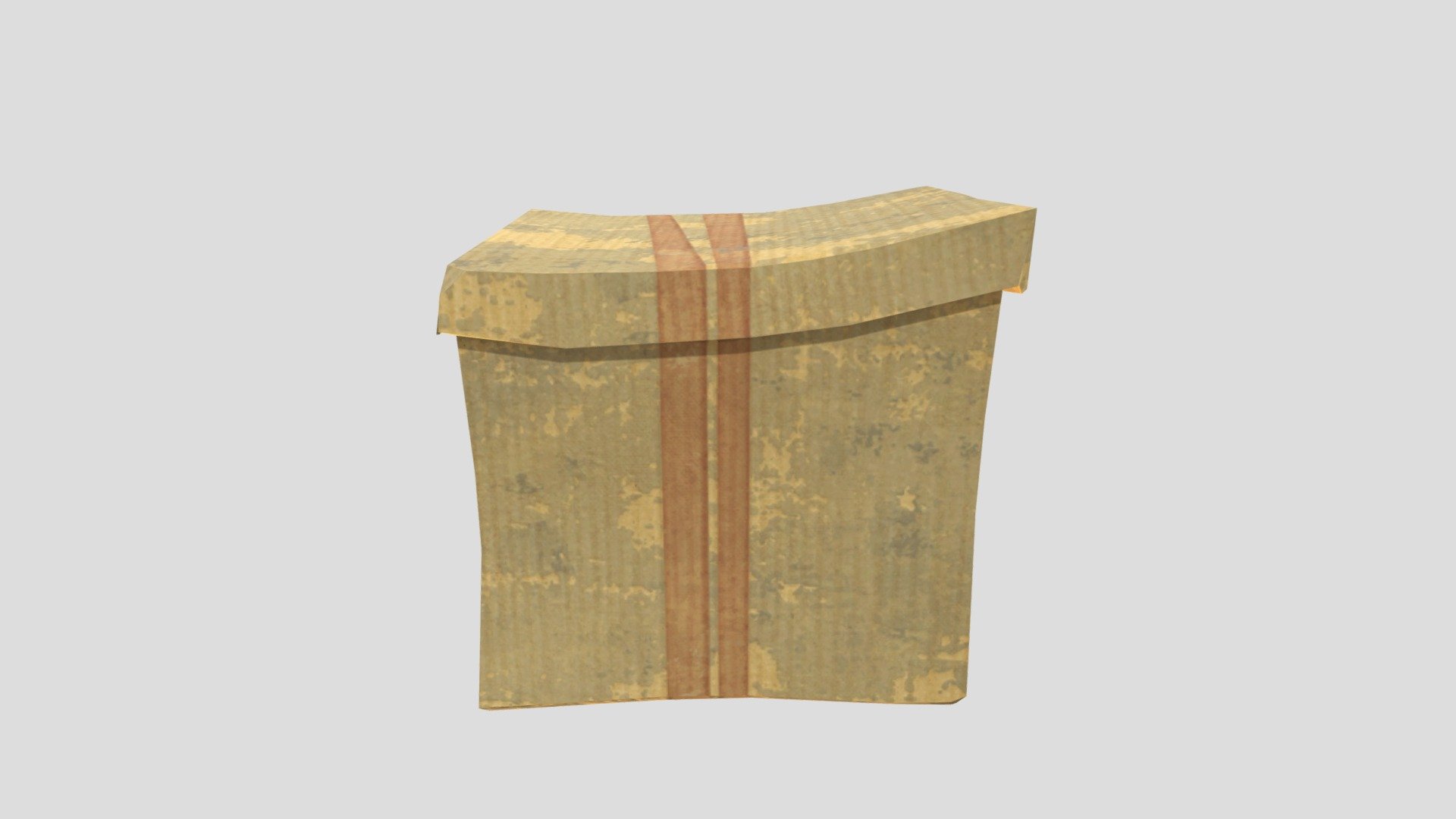 Hello Neighbor 2 | Box - Download Free 3D model by Lildroid ...