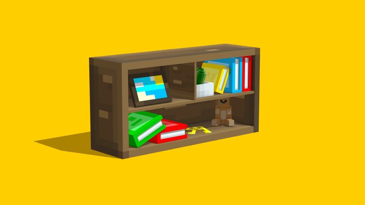 Java 3D models - Sketchfab