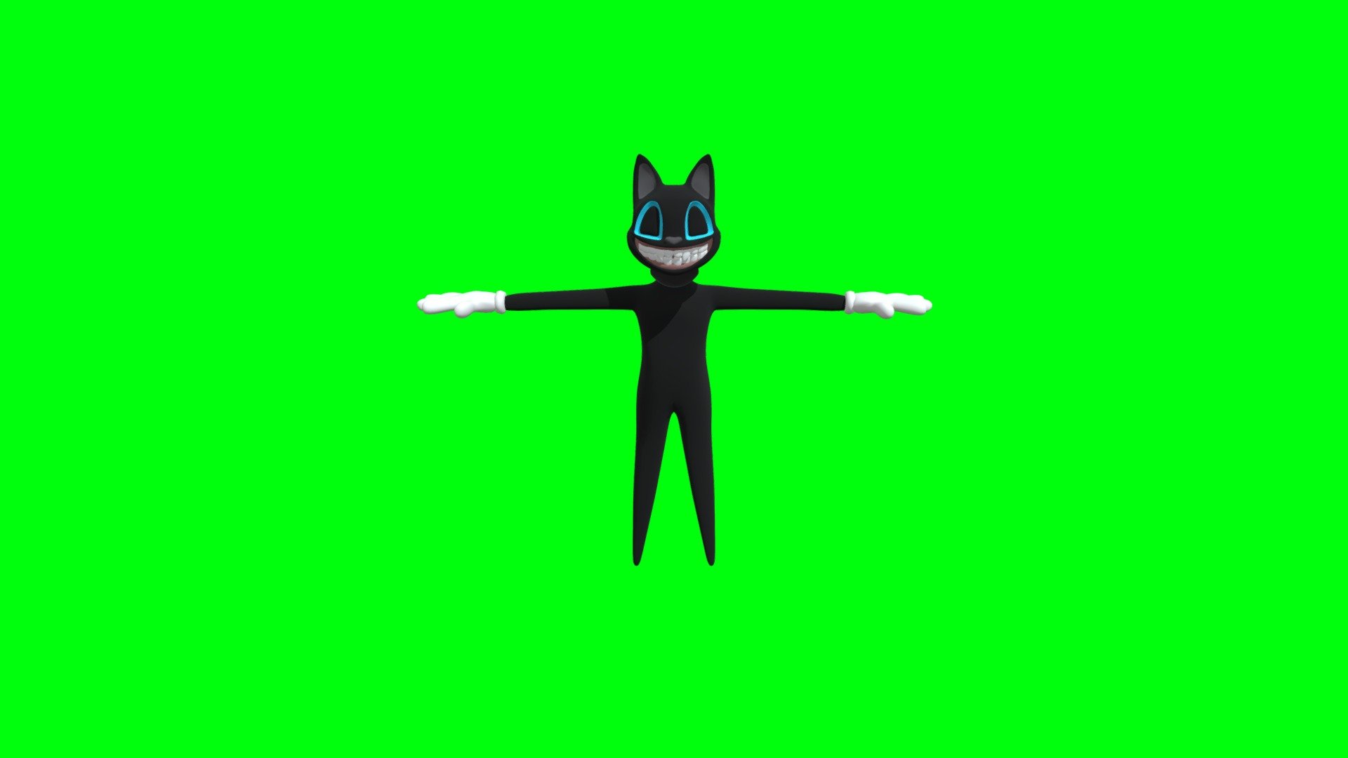 Being Strangled - 3D model by dinowater2509 [71c0d83] - Sketchfab