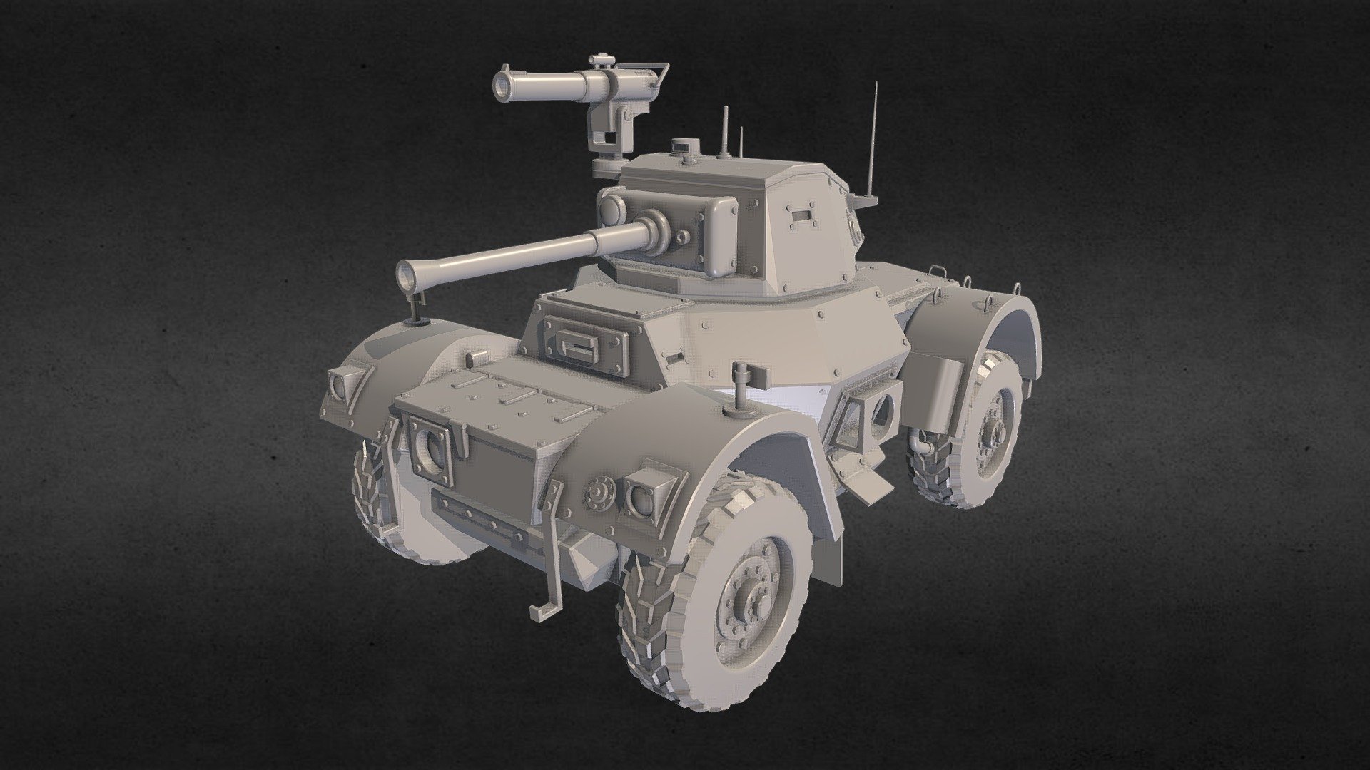 Jackel - 3D model by Andrew Phelan (@korphaeron99) [71c0f10] - Sketchfab
