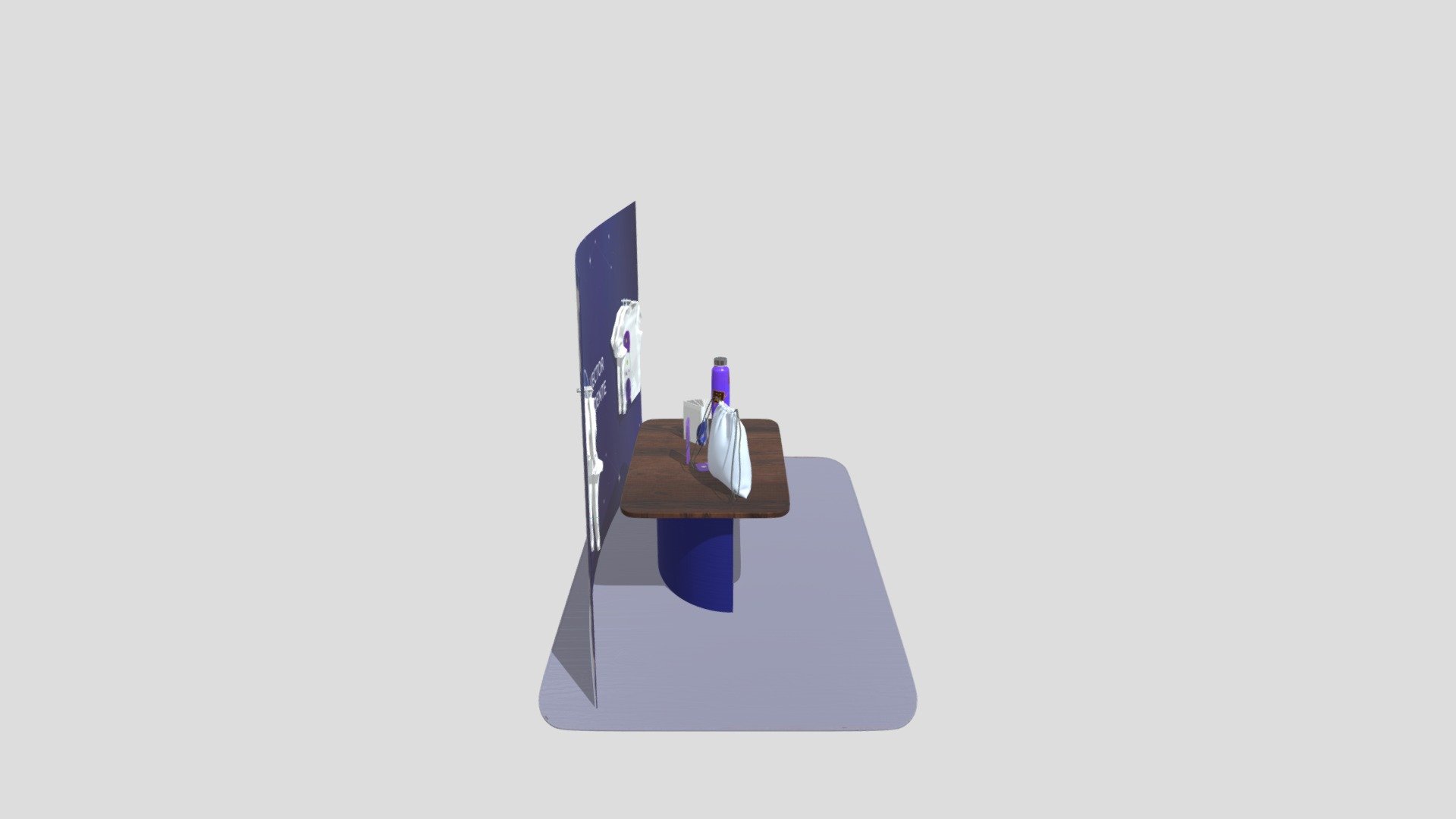 Tienda Vector Vidente - 3D model by Santi.Alvarez.Rodriguez [71c2144 ...
