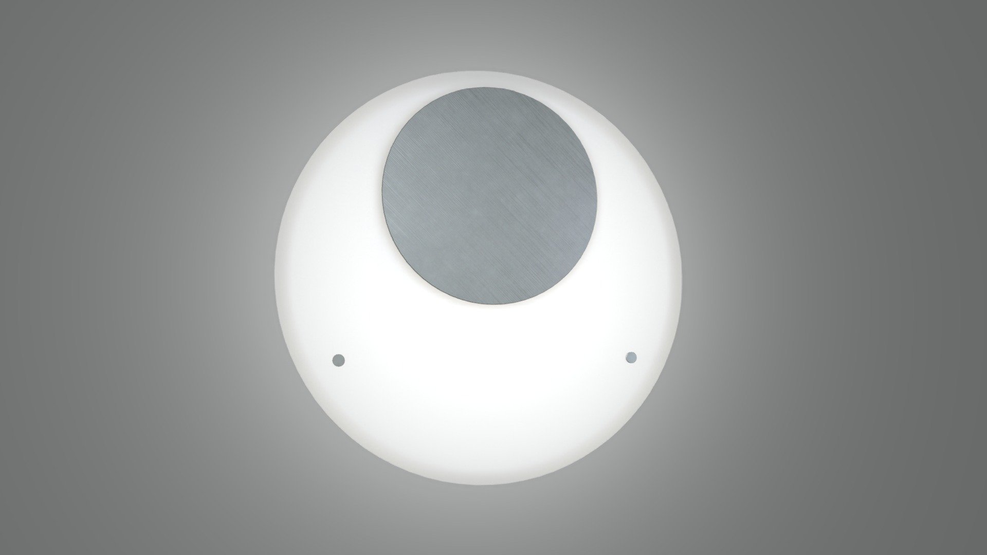 Eclipse - 3D model by AGL (@AGL2) [71c397e] - Sketchfab