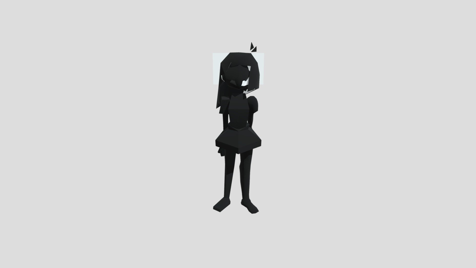 ENA (with Textures) - Download Free 3D model by MOLDY ...