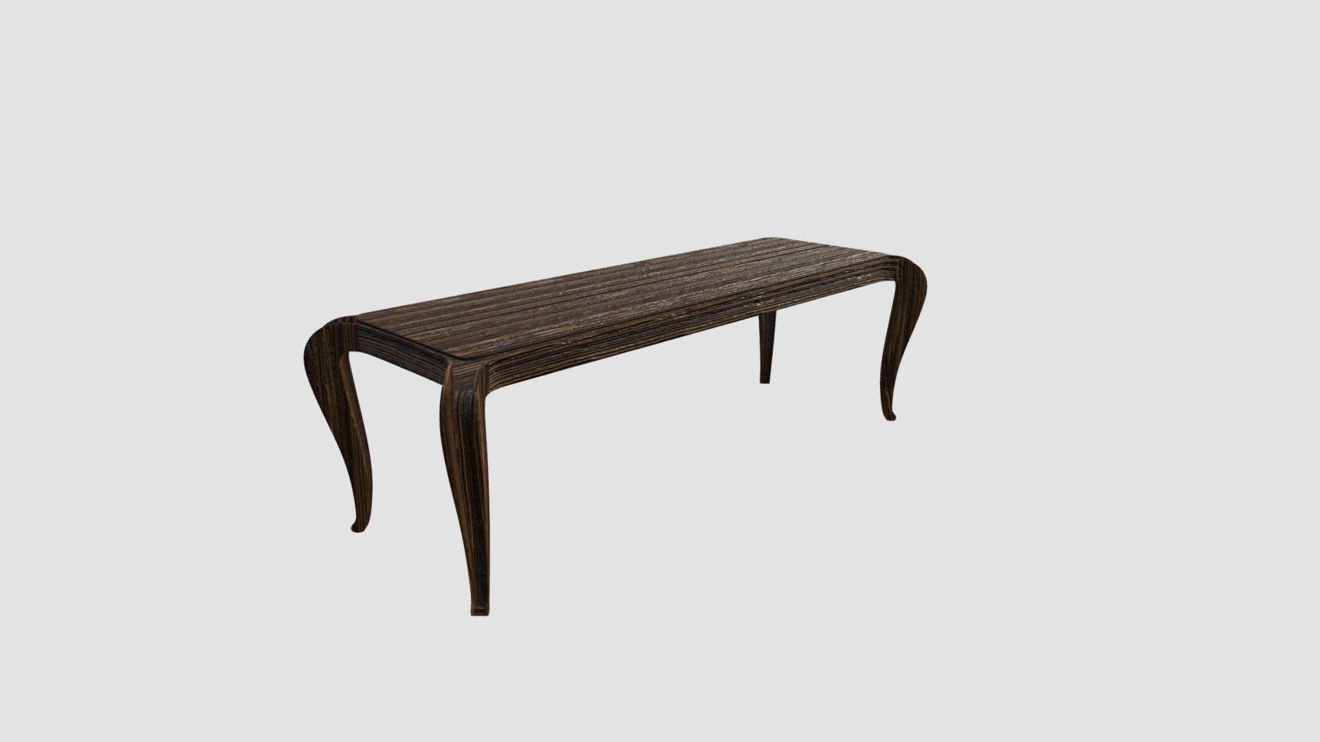 table - Buy Royalty Free 3D model by Evermotion [71c4863] - Sketchfab Store