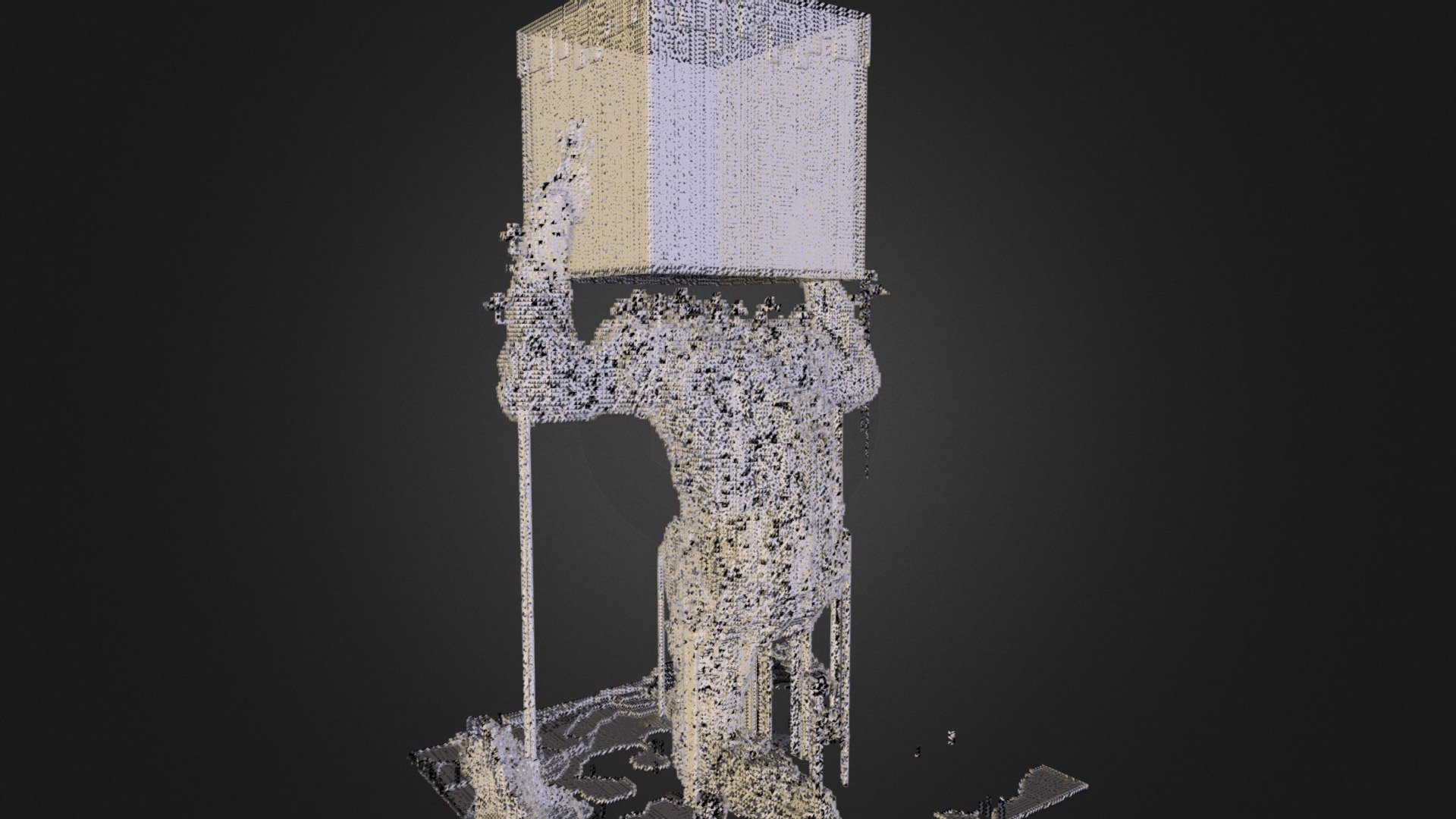 atlas.obj - 3D model by thechrissmas [71c5297] - Sketchfab