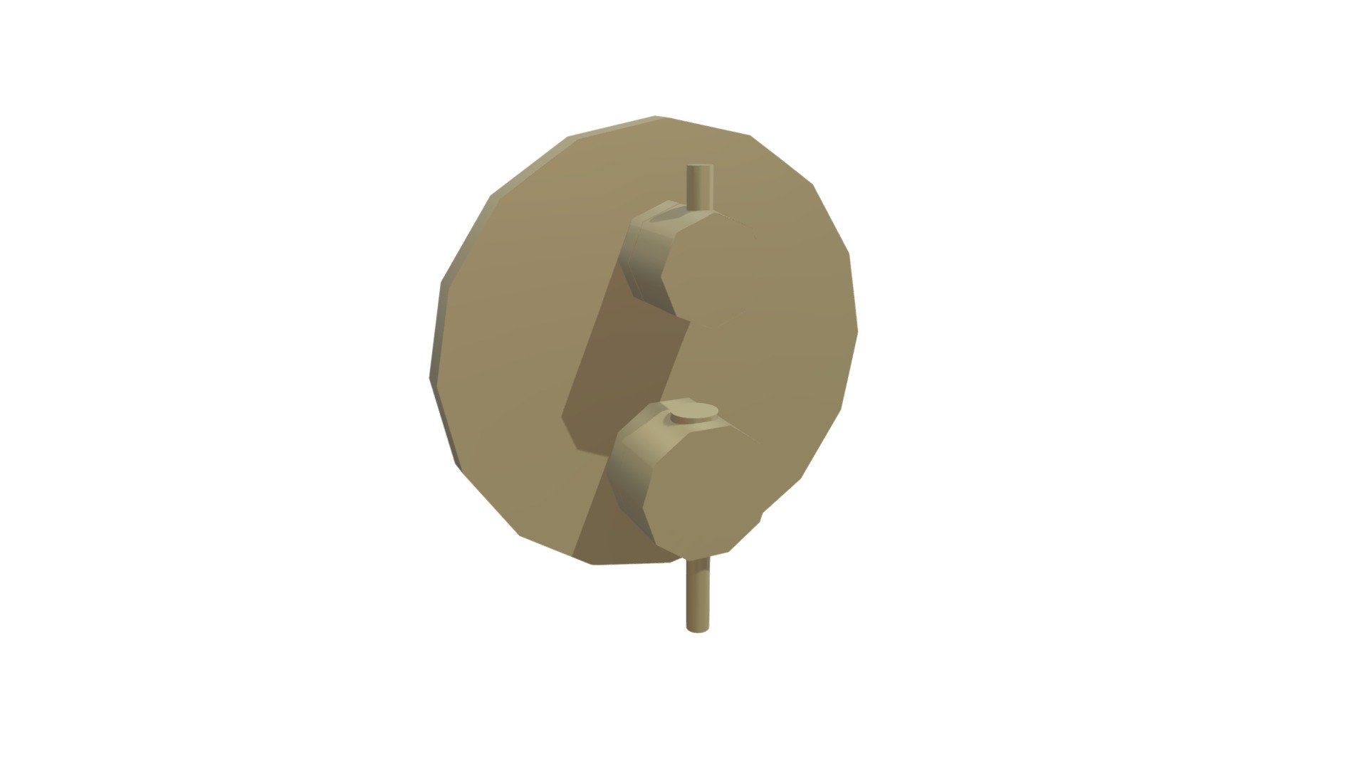 24357GL0 - 3D model by bimstore (@Revitspace) [71c5599] - Sketchfab