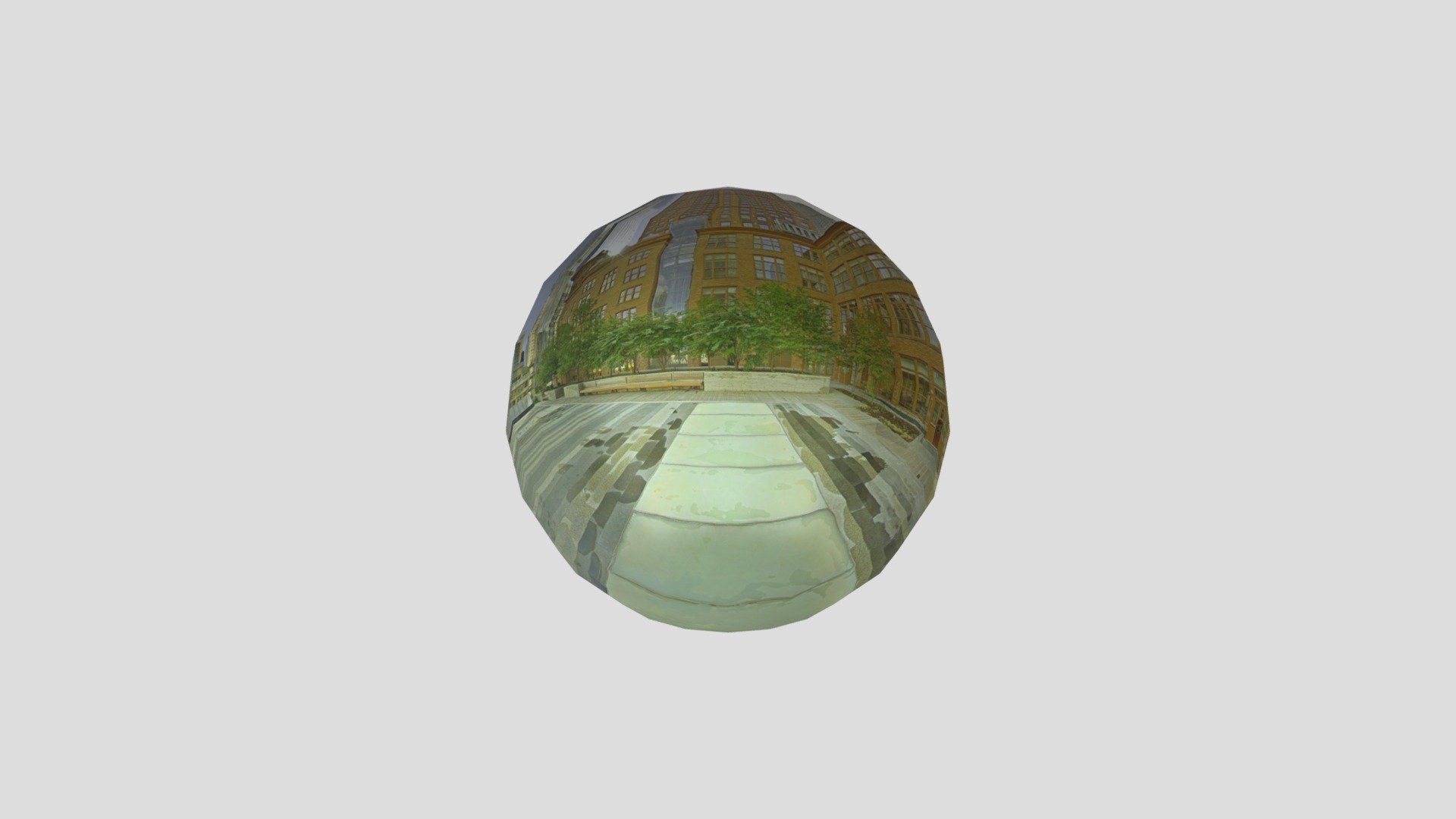 Building rooftop skybox - Download Free 3D model by BreathlesSherpa ...