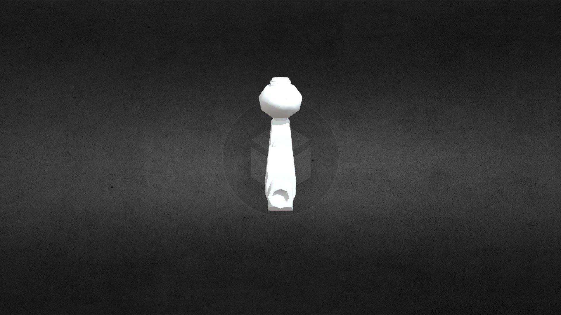 Ice Scream United Paint Gun - Download Free 3D model by wub (@wub.gg ...