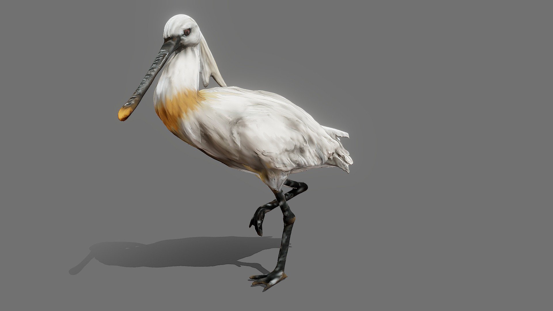 Kanalas gém - 3D model by FOLDFOX STUDIO (@foldfoxstudio) [71c7e48 ...