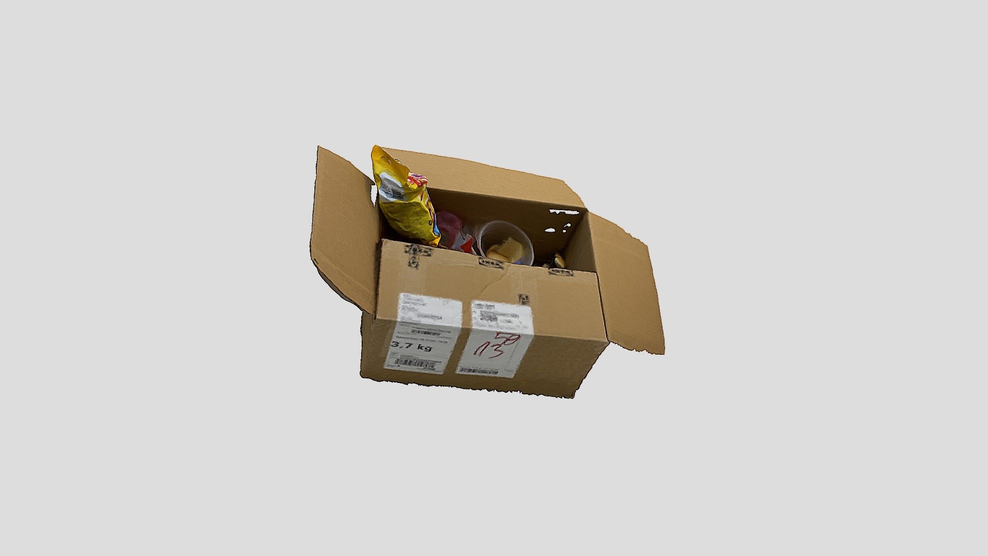 Hhh - 3D model by Natalia.Reperowicz [71c9573] - Sketchfab