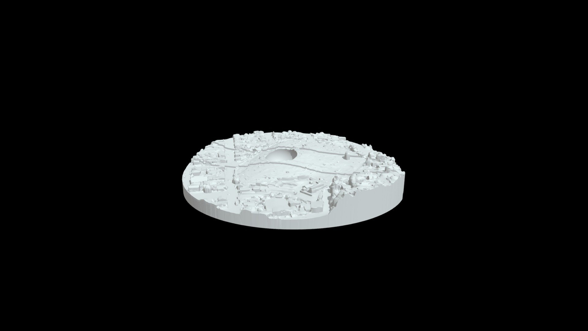 CÁCERES_SEEDLYN_CORTE_OBJ - 3D model by seedlyn (@semillitalin ...