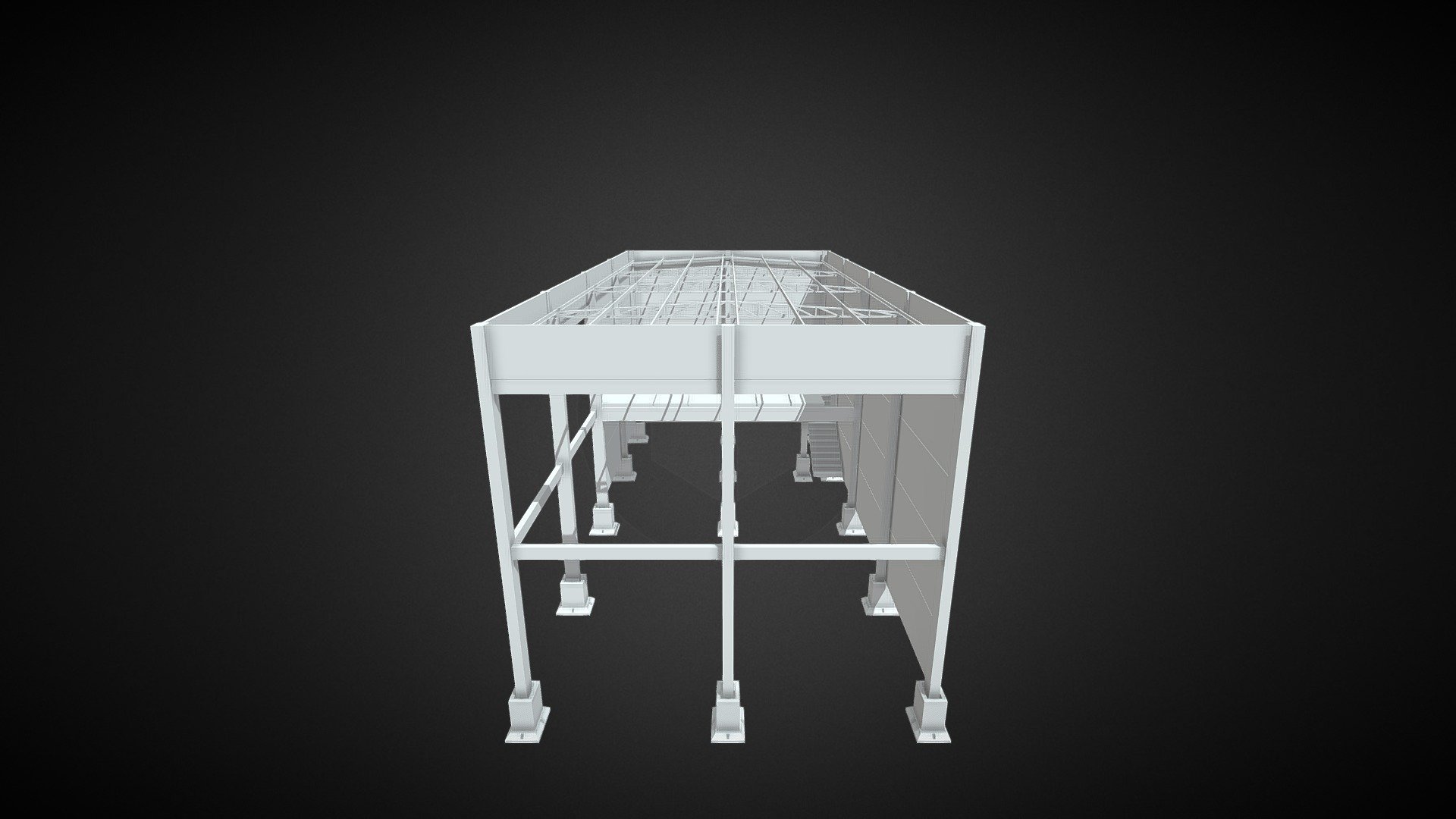 013 - Croqui 3D - V - Download Free 3D model by janafaoro [71cb03a ...