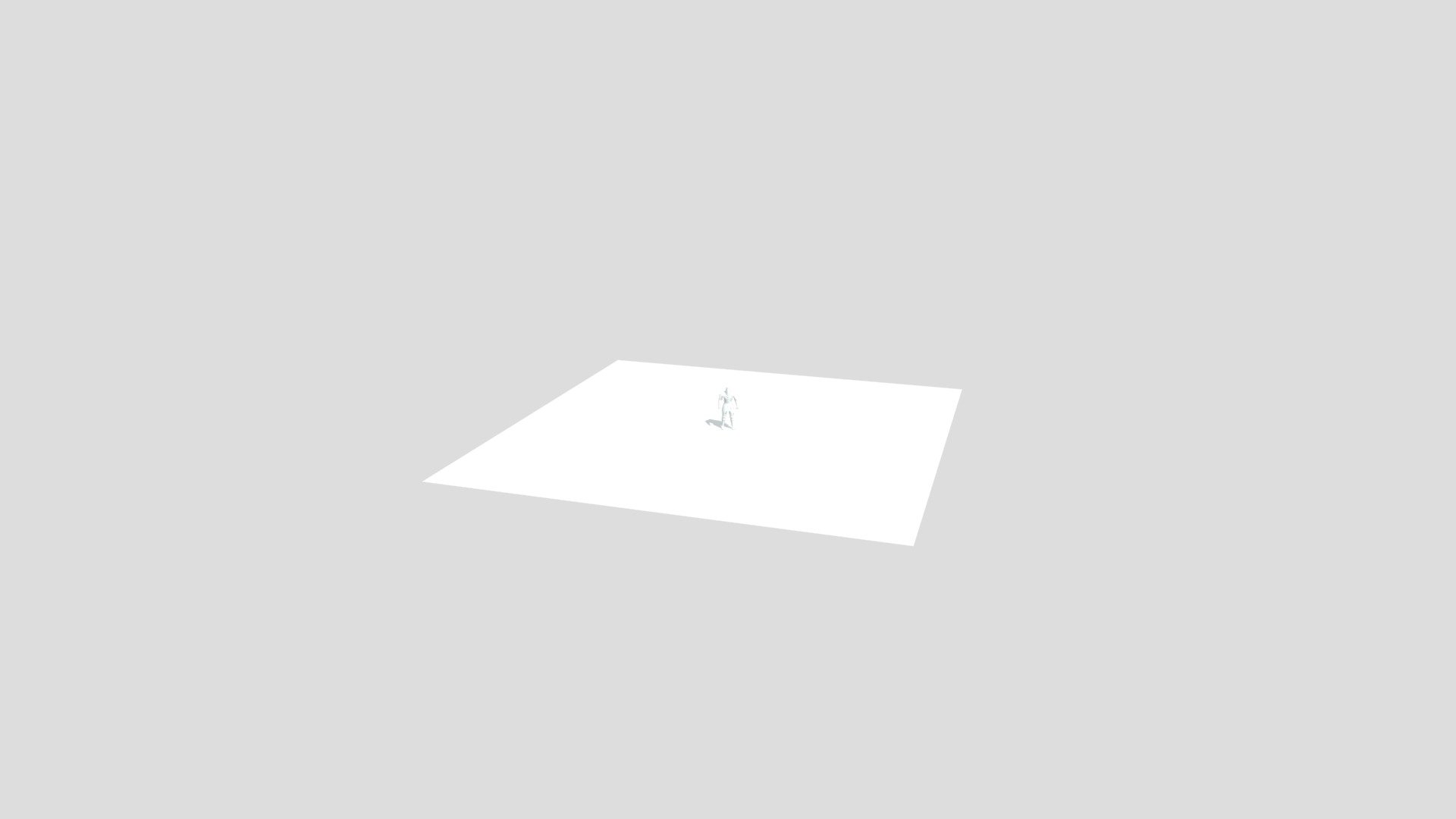 Kick Animation - Download Free 3D model by plankusgankus [71cb643 ...