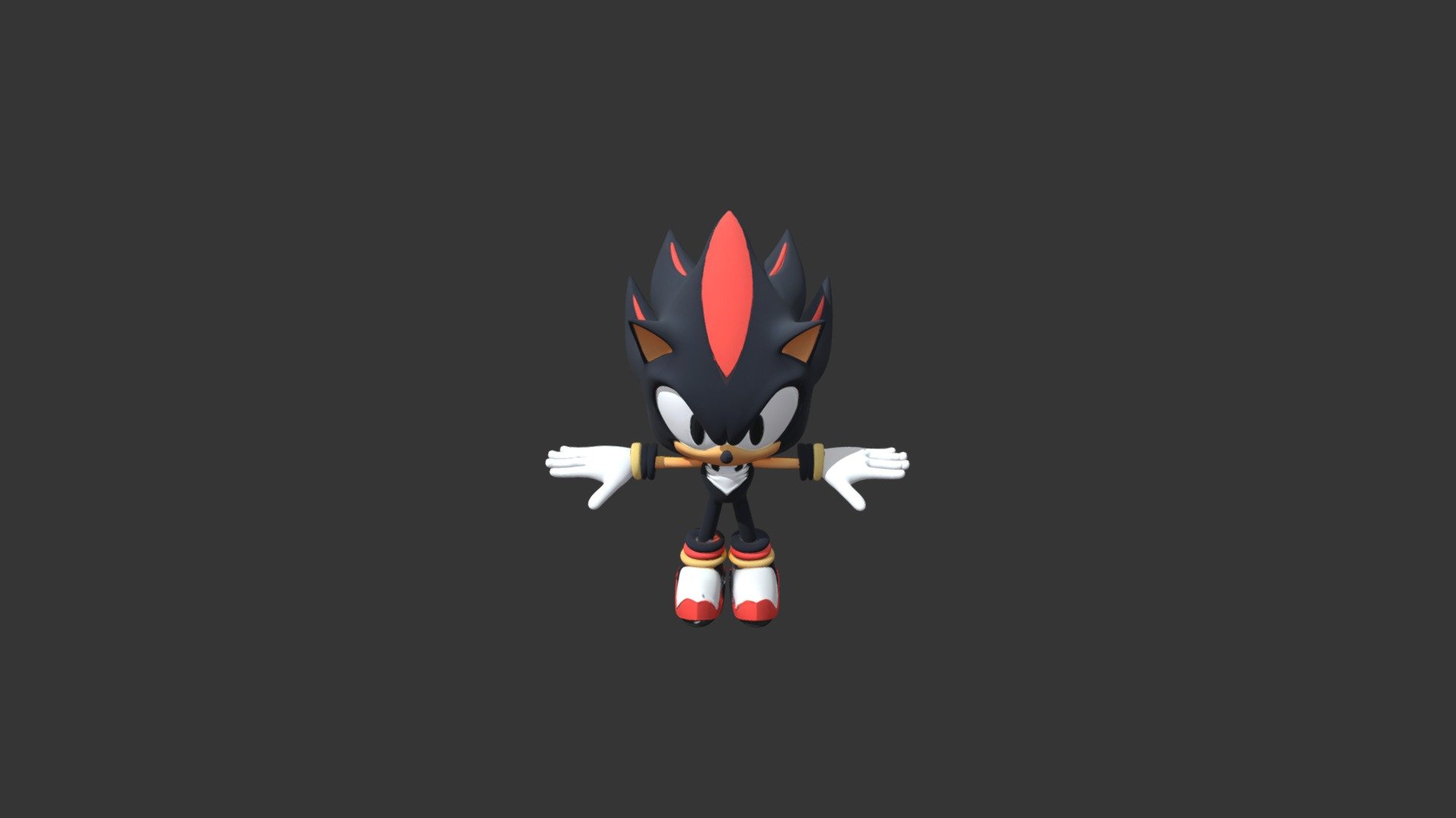 tiny cute Shadow - Download Free 3D model by supFOLLOWboy (@jIlishBoy ...
