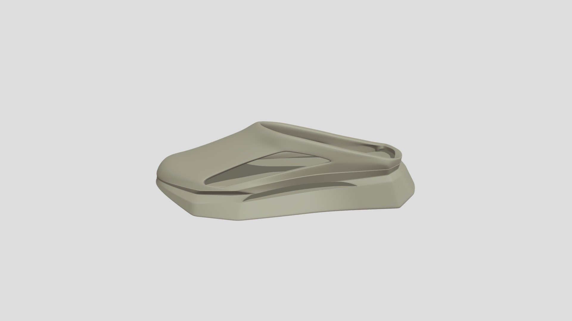 K_LAB_CT_M_5 - 3D model by seongminfootwear [71ccc14] - Sketchfab