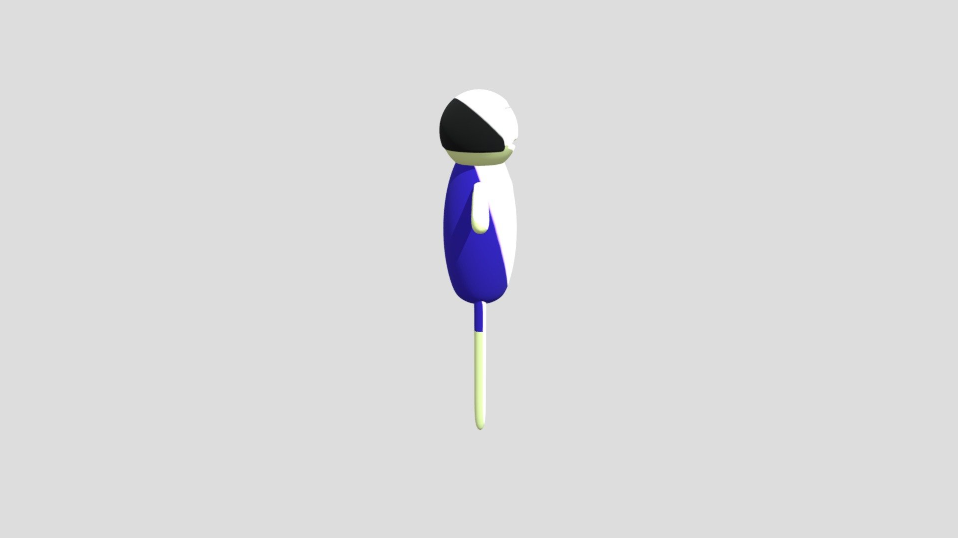 MJO Girl model - 3D model by abhishek (@abhishek80chd) [71ccc16 ...