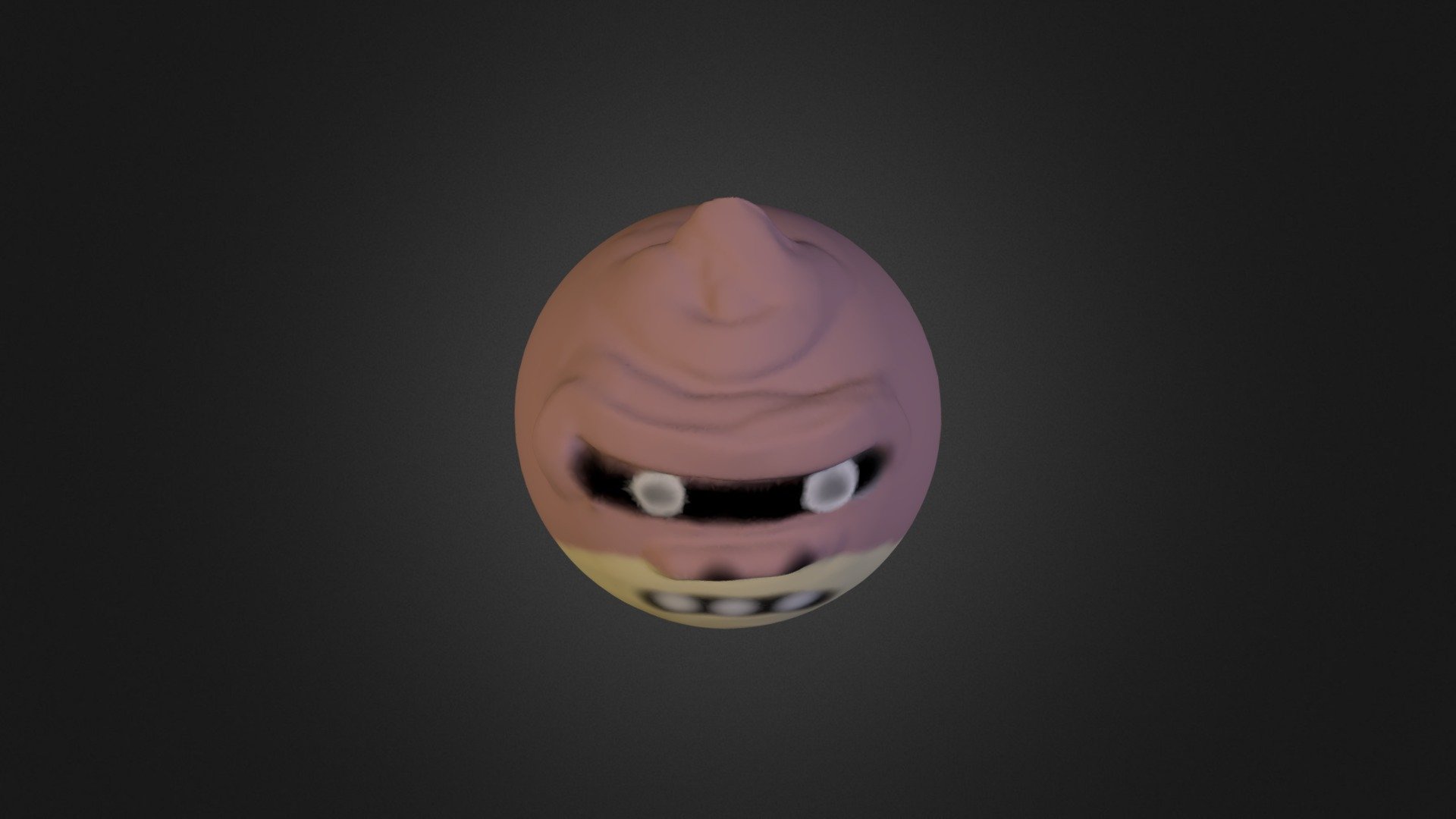 Donk Konk - 3D model by sculptfab [71cd73a] - Sketchfab